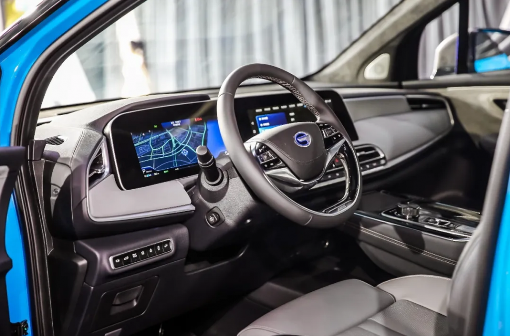 拆解中国首个量产L3：ADiGO 3.0和它背后的广汽研究院-汽车之心 - 探索智能汽车的万象与新知